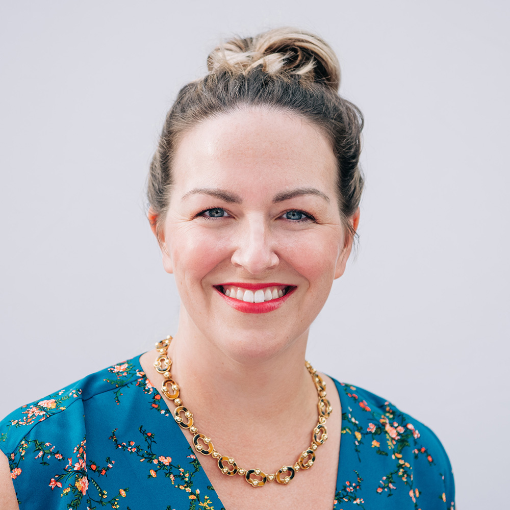 Caitlin Hannon - Building Impact Partners