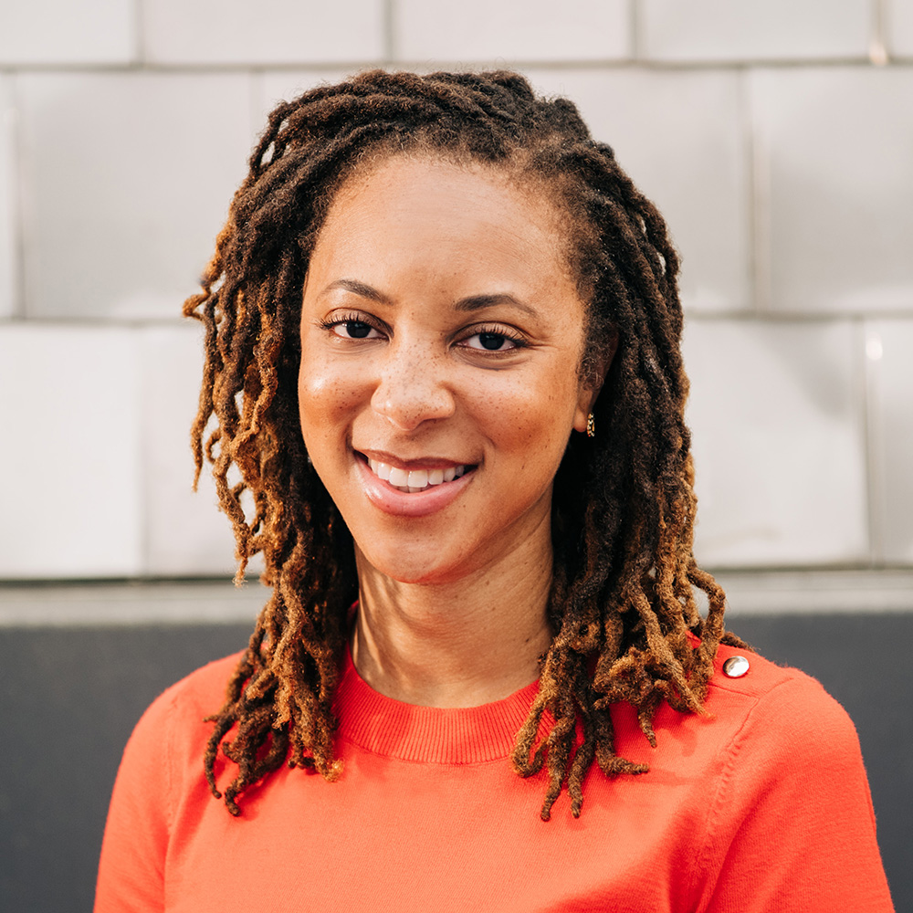 Tanis Klingler - Building Impact Partners