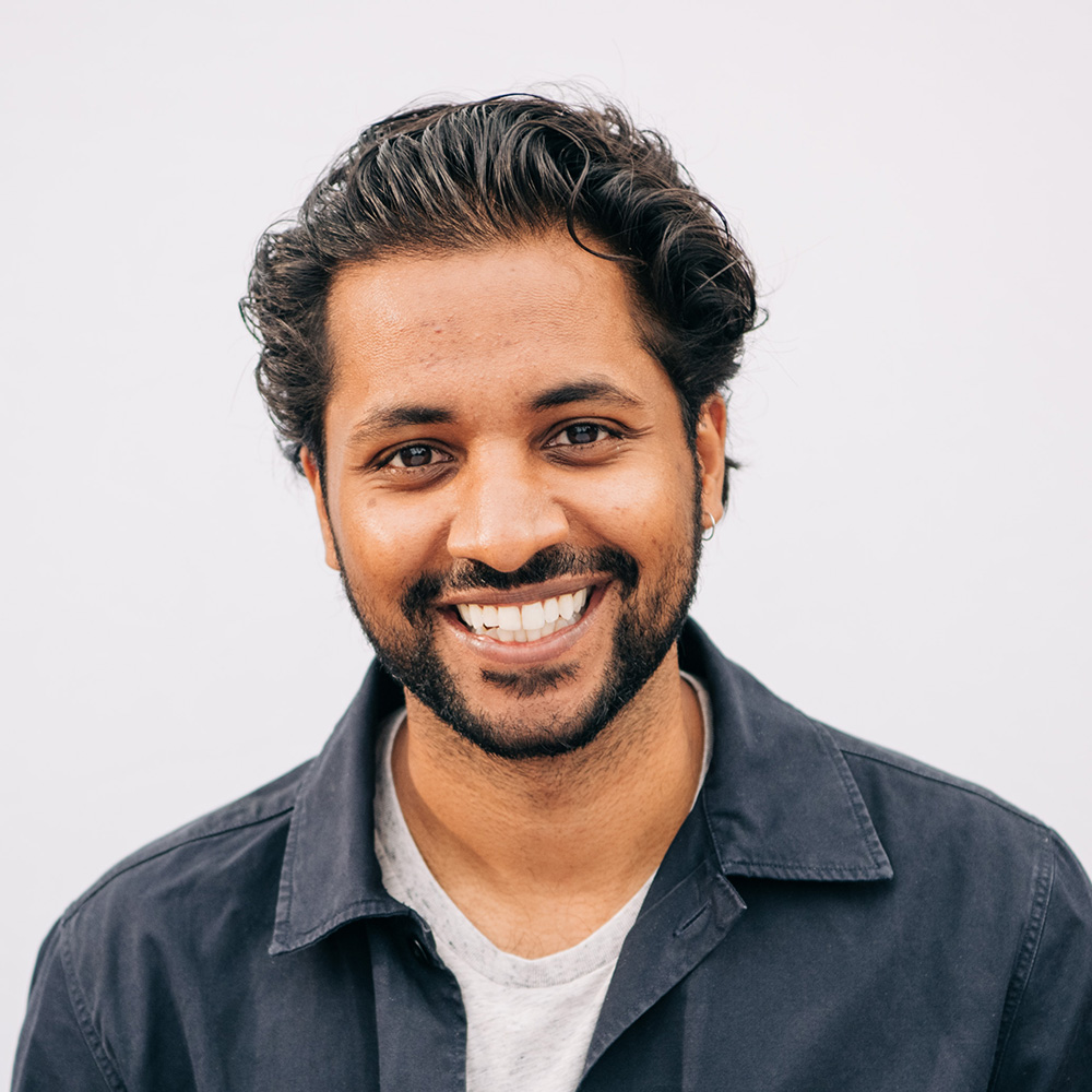 Tanis Klingler - Building Impact Partners