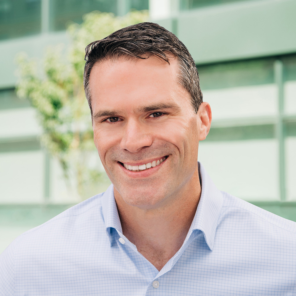 Mike Wang - Building Impact Partners