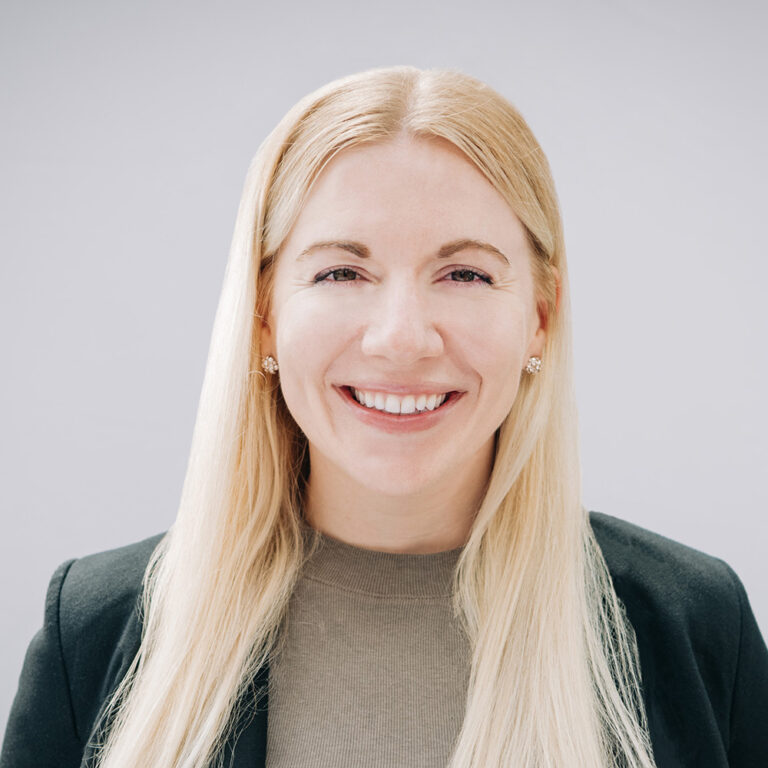 Tanis Klingler - Building Impact Partners