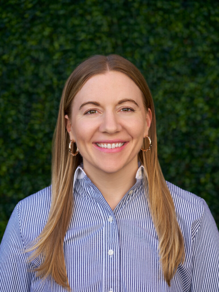 Tanis Klingler - Building Impact Partners