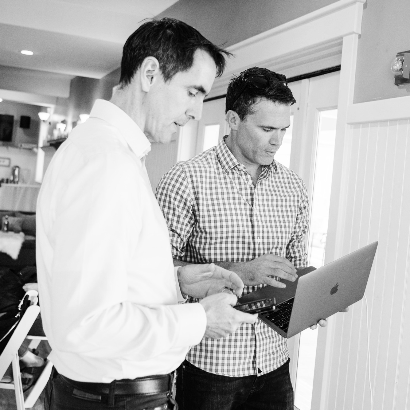 What We Do - Building Impact Partners