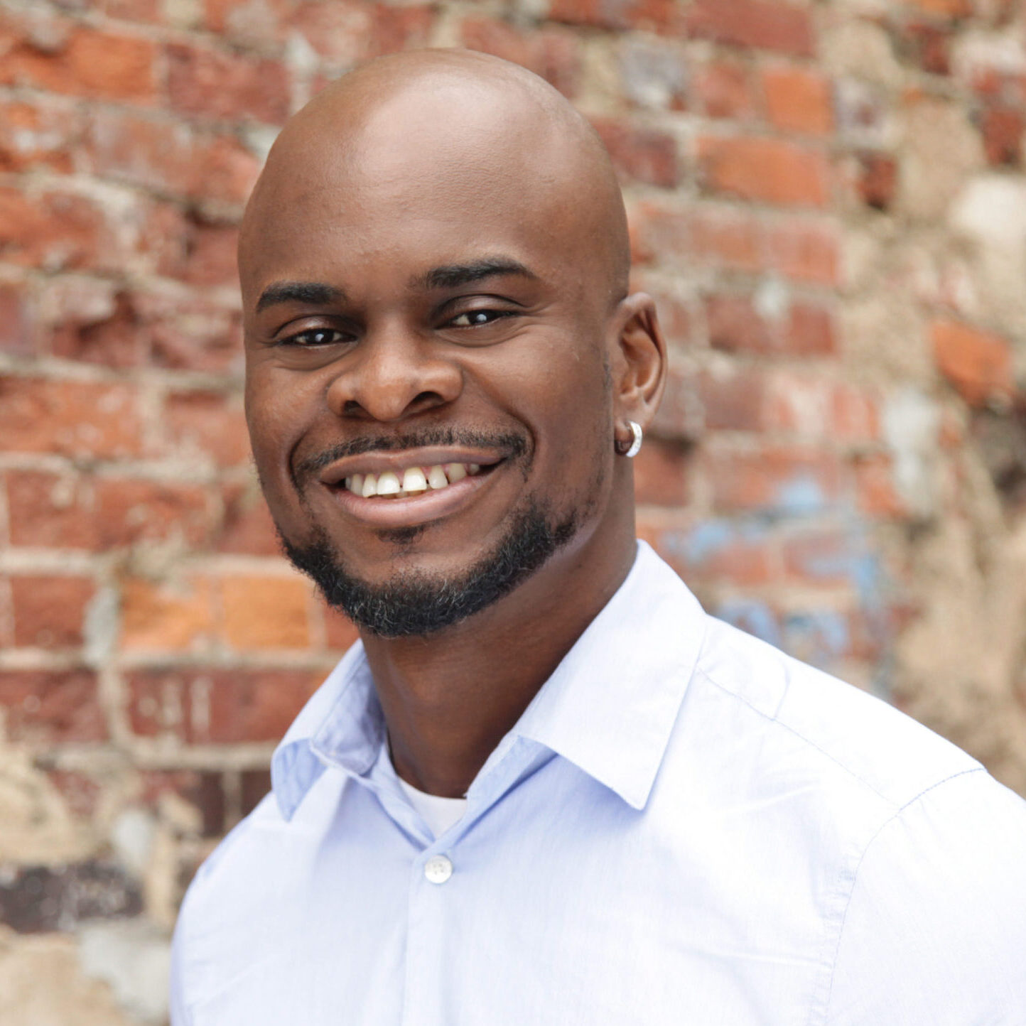 Stanley Azuakola - Building Impact Partners