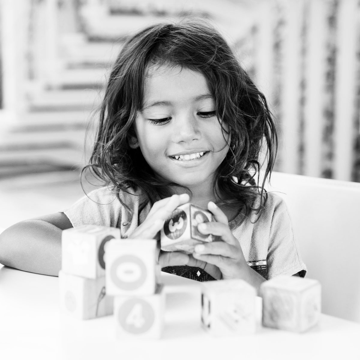 Who We Are - Building Impact Partners