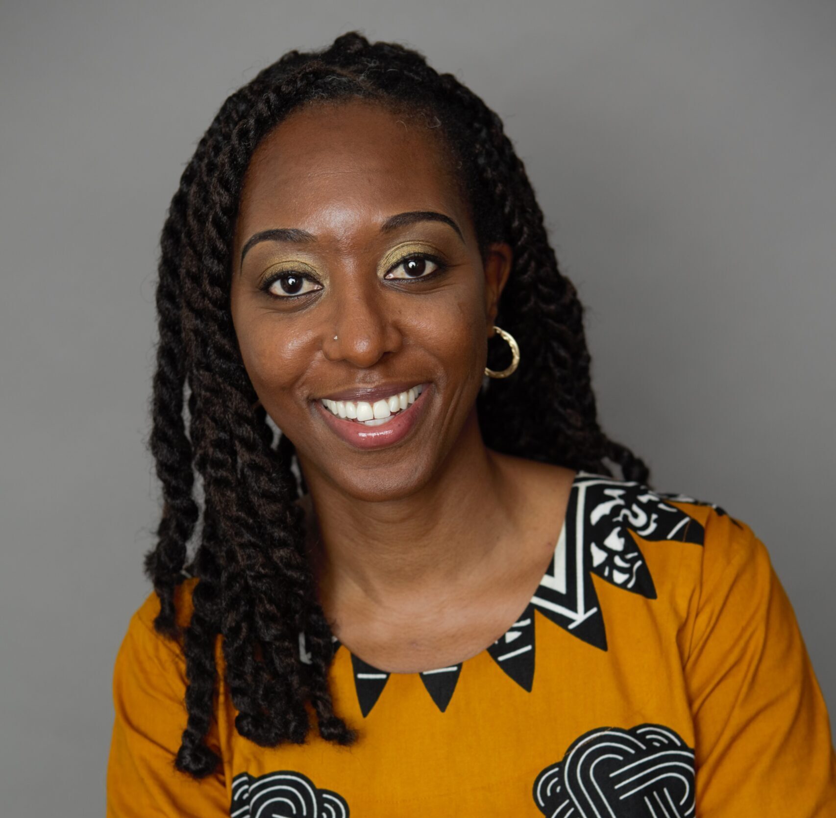 Melissa Howell - Building Impact Partners