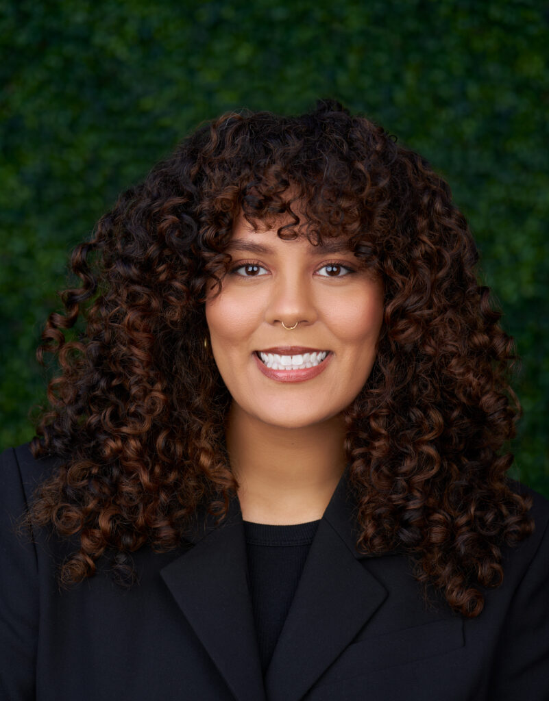Cheri Coleman - Building Impact Partners