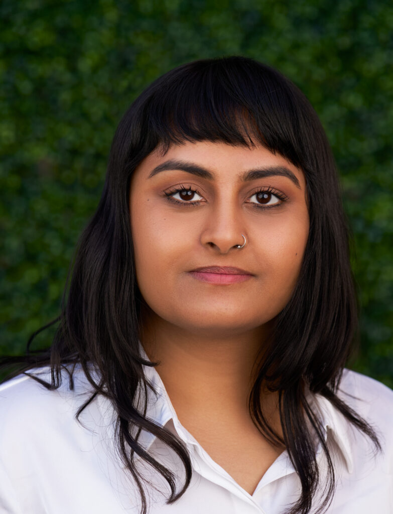Neha Shingane - Building Impact Partners