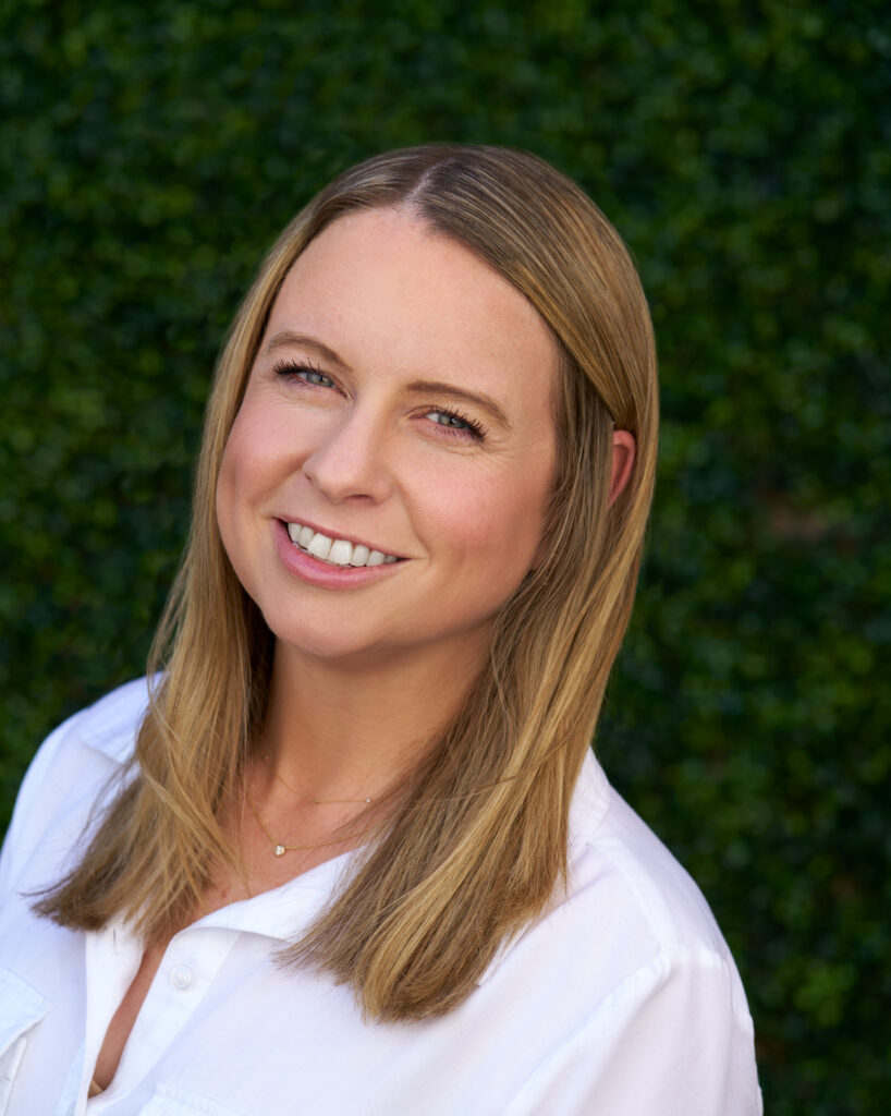 Briana Foley - Building Impact Partners